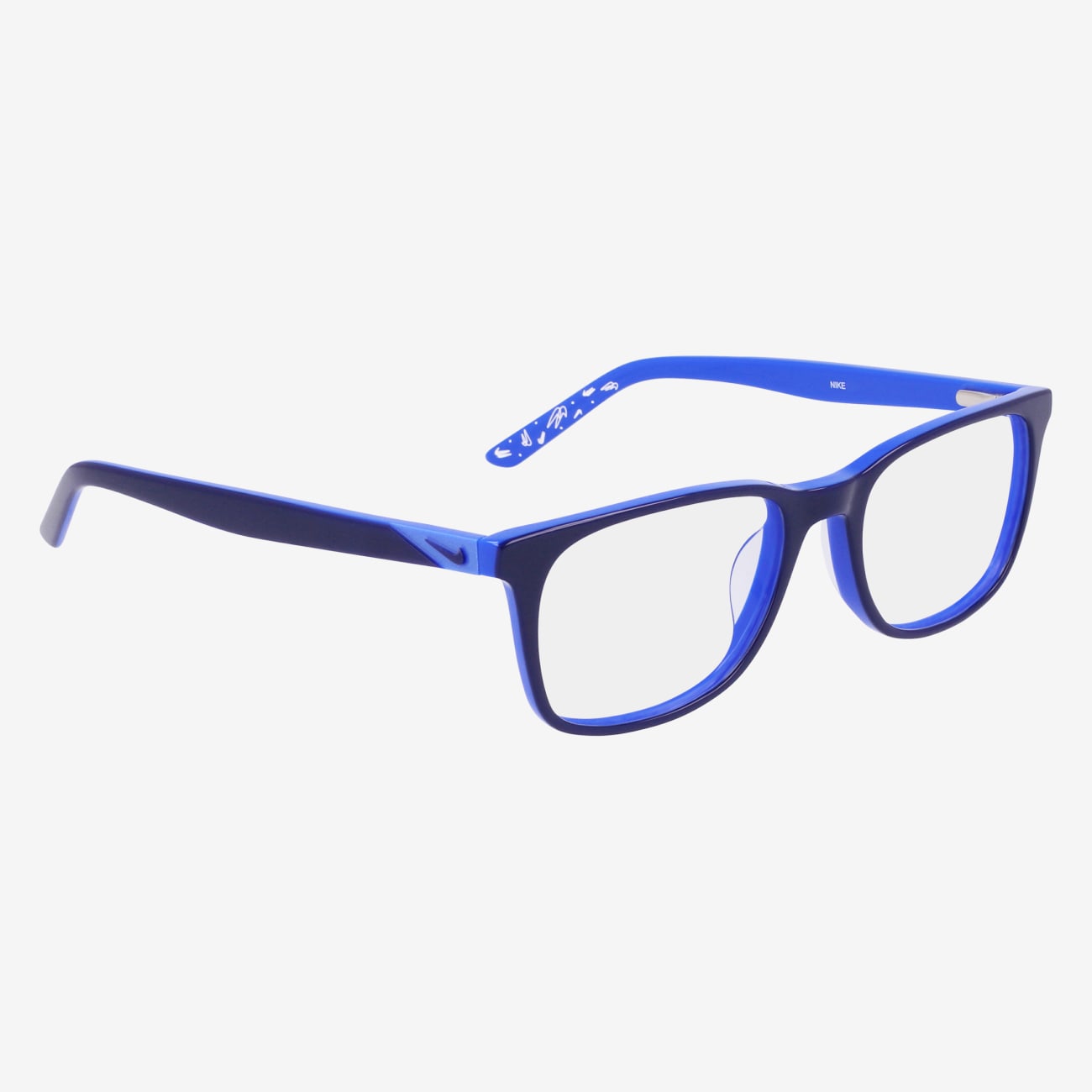 Nike 5546 | Prescription Eyeglasses | Nike Vision