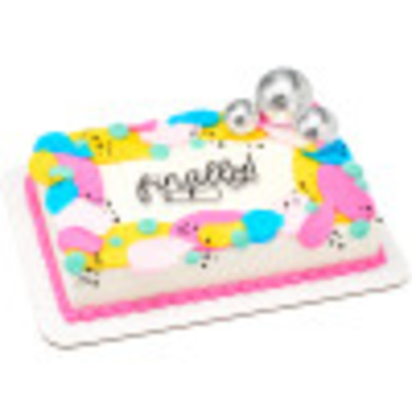 Graduate Icon Assortment | DecoPac