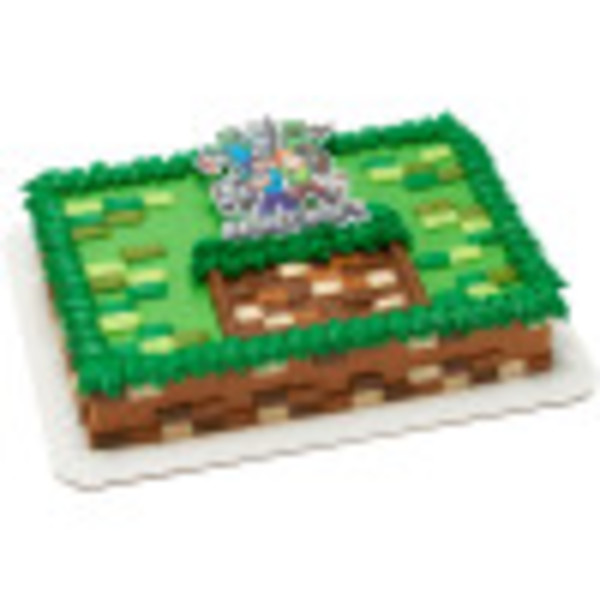 Minecraft 89540fc9 B423 4c4b A69b 7aaa05c13302 | DecoPac