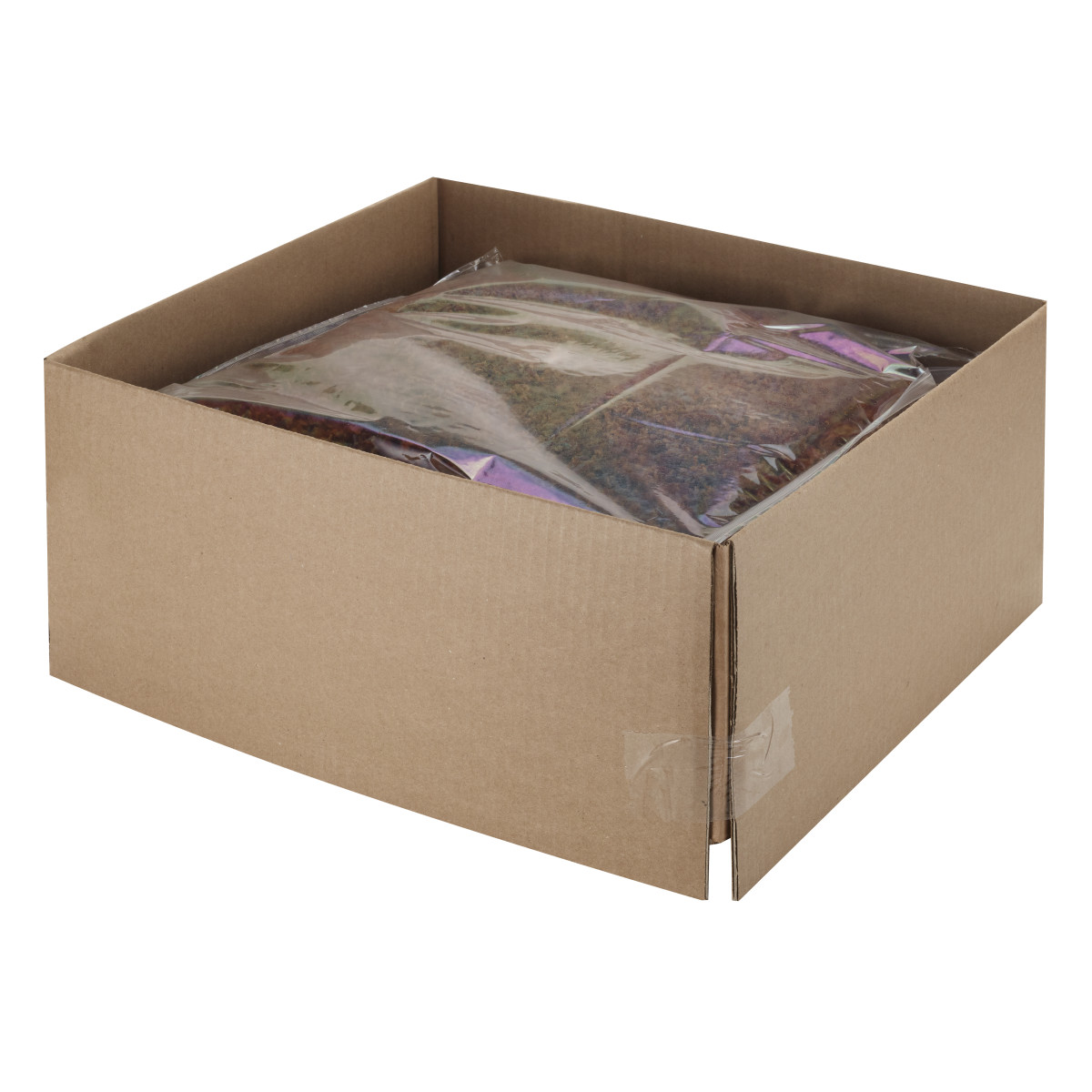 JENNIE-O PERFECT SLICE Turkey Bacon Bits, Fully Cooked 2/6lb Average ...