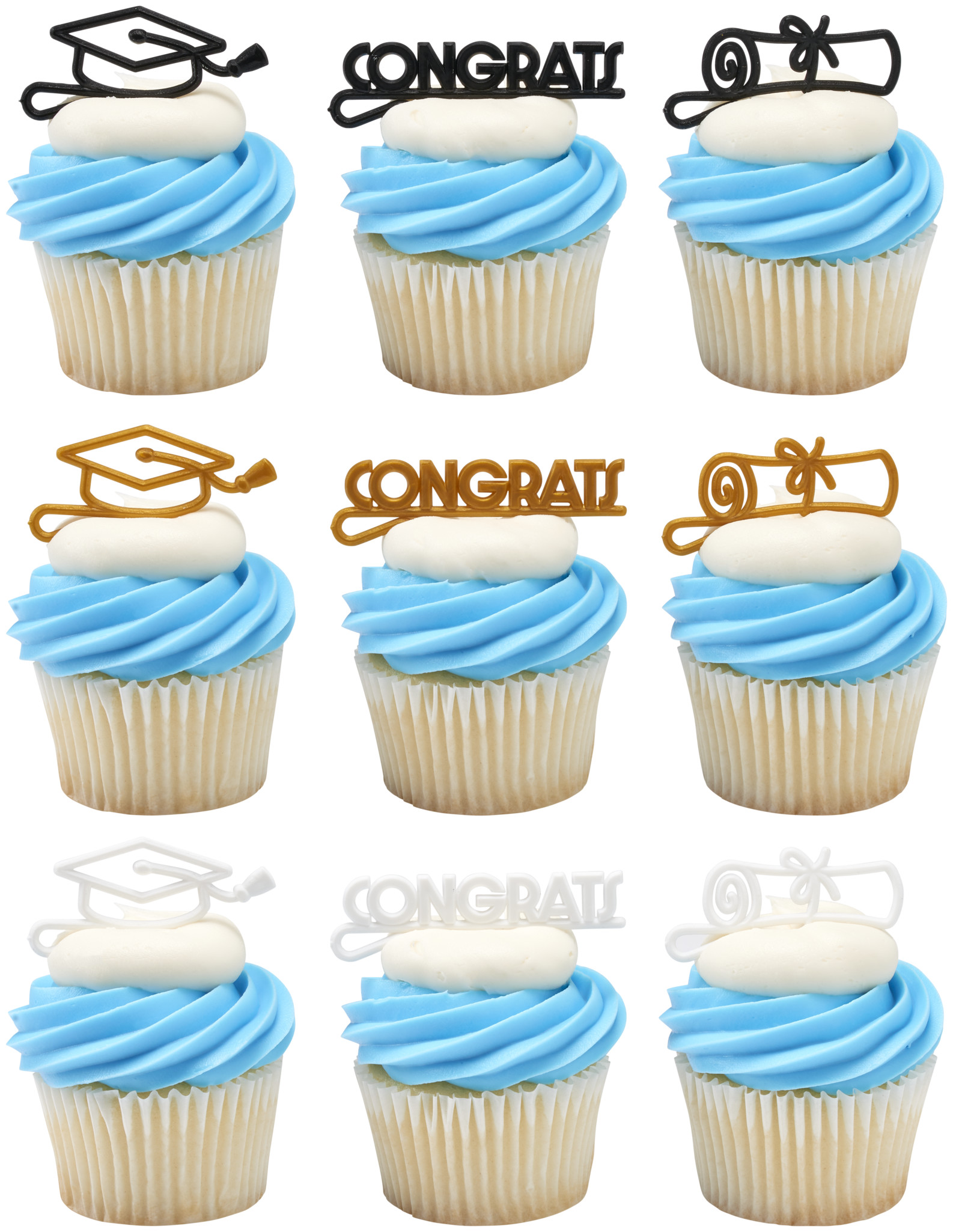 Graduation Page 4 of 11 | DecoPac