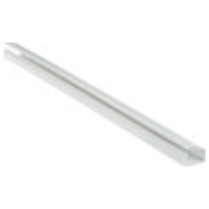 Panduit LD10WH6-A Pan-Way® LD10 Non-Metallic 1-Piece Latching Surface ...