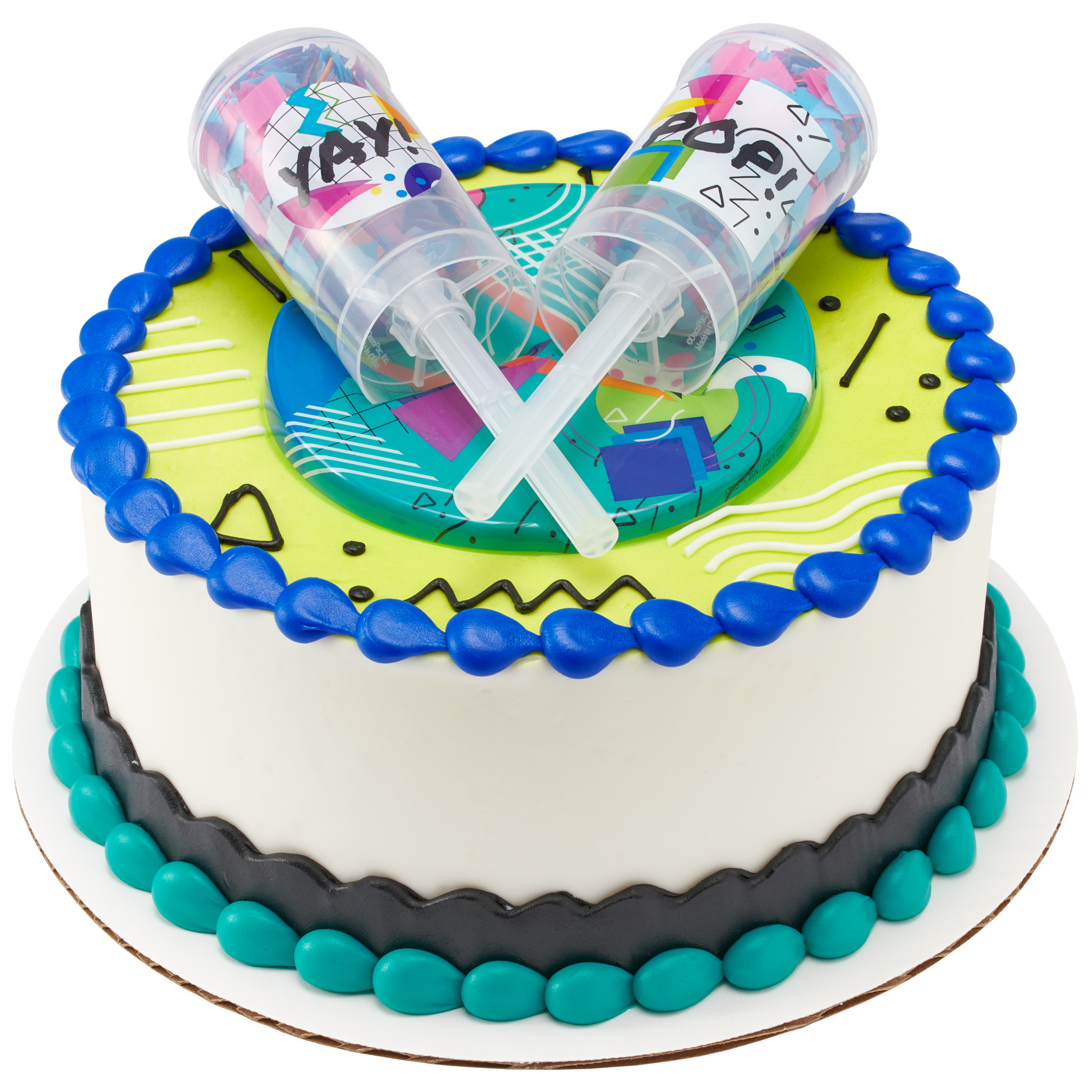 Birthday Page 1 of 17 | DecoPac