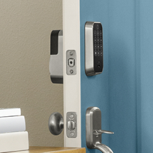 Yale Assure Lock 2 Touchscreen with Z-Wave Plus - Yale Home
