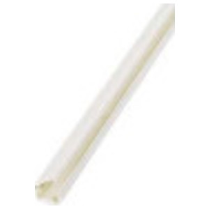 Panduit LDPH3WH6-A Pan-Way® LDPH3 Non-Metallic Tamper Resistant 2-Piece ...