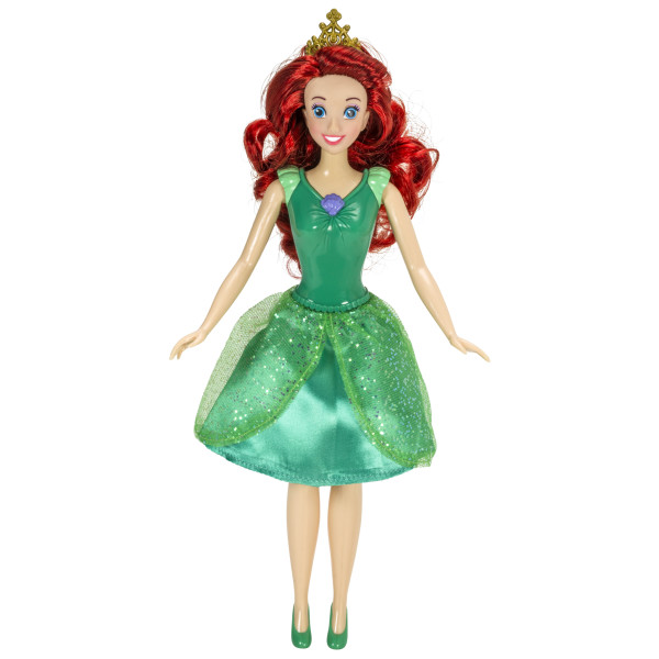 Disney Princess Ariel Doll Signature Cake Decoset | DecoPac