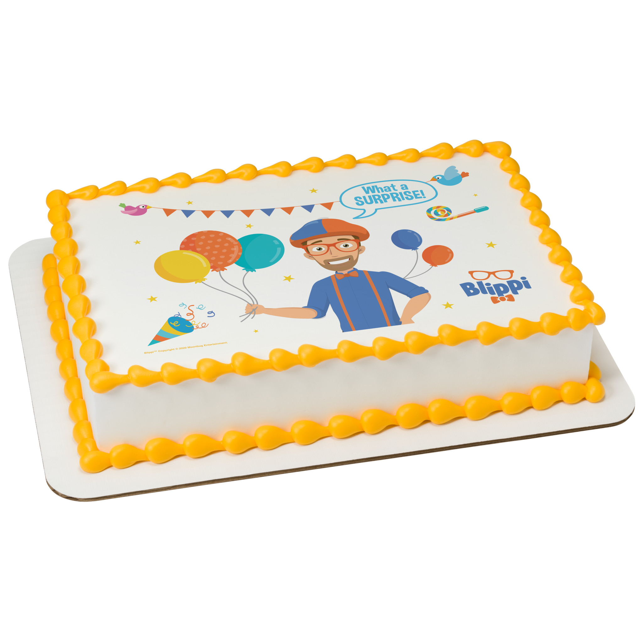 Blippi | DecoPac