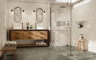 Fray - Virginia Tile Company