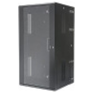 Panduit PZWMC26W PanZone Wall Mount Cabinet With Windowed Front Door ...
