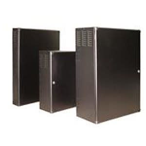 Chatsworth 13050-722 ThinLine II Wall-Mount Cabinet, 36 In. H (910 Mm ...