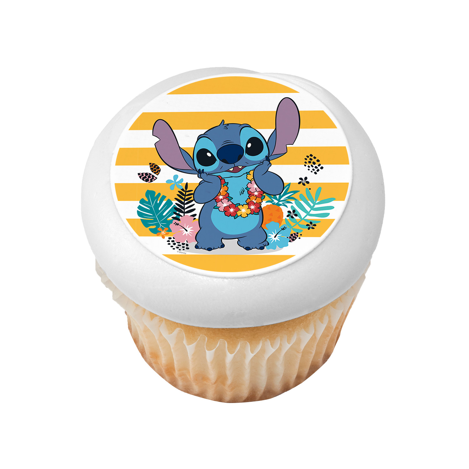 Disney Lilo And Stitch Stitch | DecoPac