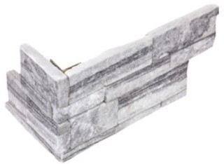 Ledger Panels - Virginia Tile Company