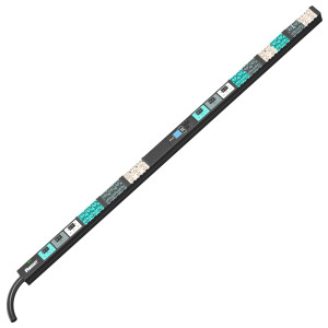 Panduit E42D20L EL2P MI PDU 60 AMP 3 Phase 42 Outlets | Graybar Store