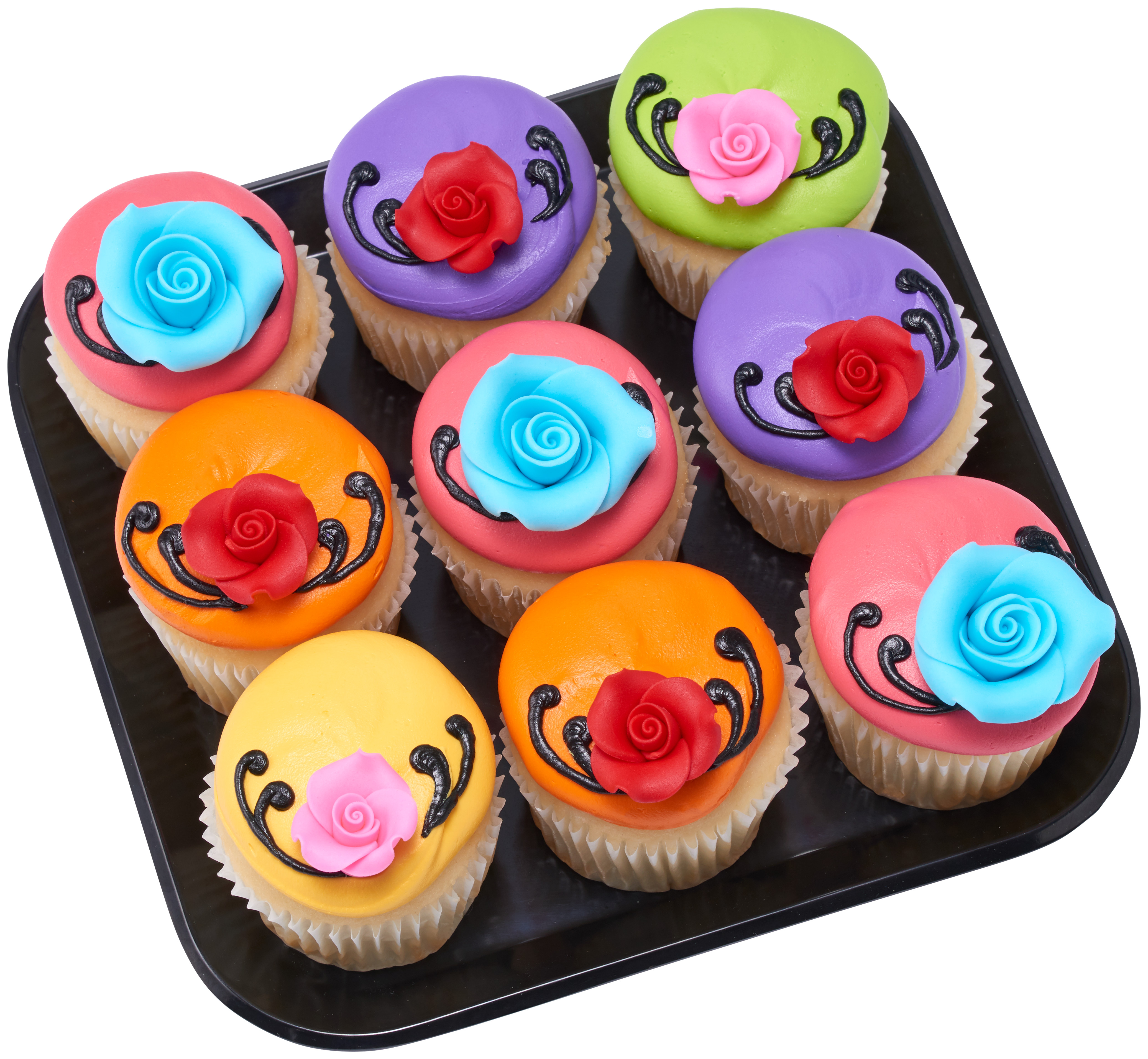 1 Red Rose | DecoPac