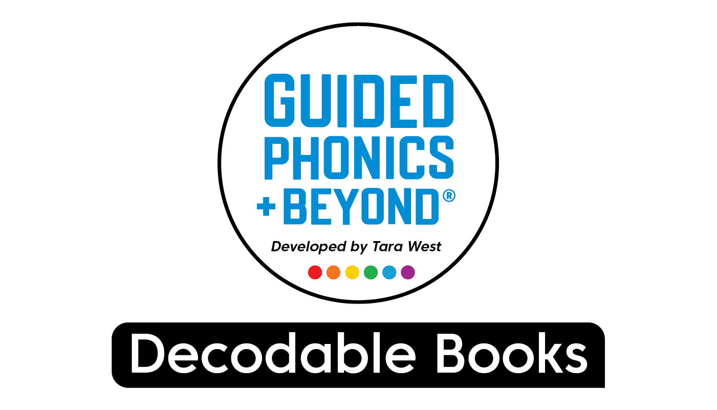 Guided Phonics + Beyond Focus Lessons | hand2mind