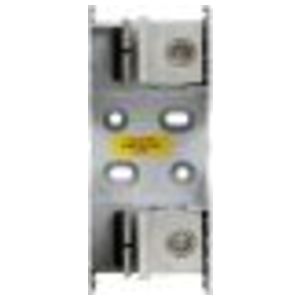 Bussmann (Eaton) JM60400-3CR JM Series Class J Modular Knifeblade Fuse ...