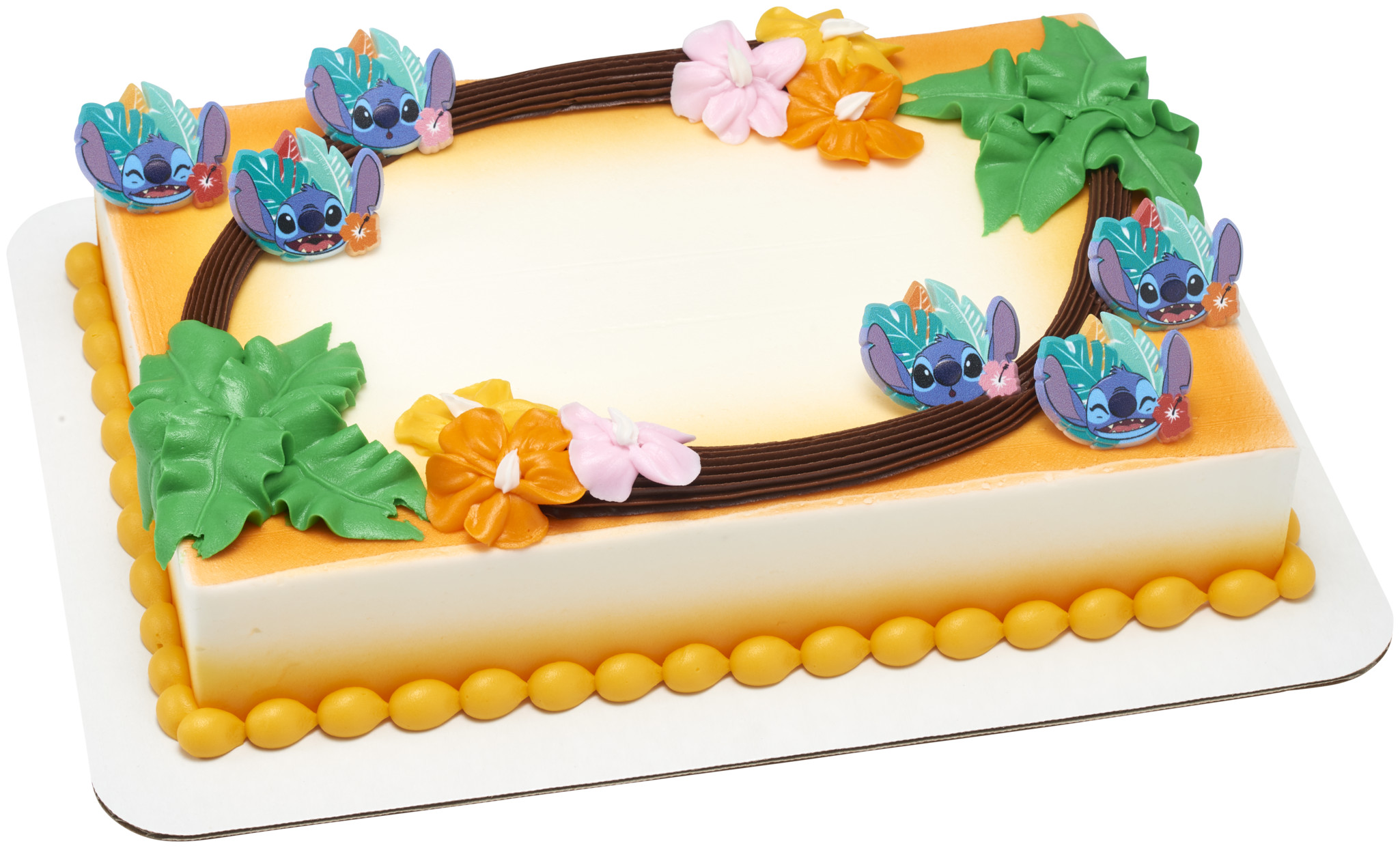 Disney S Stitch Ohana Energy | DecoPac