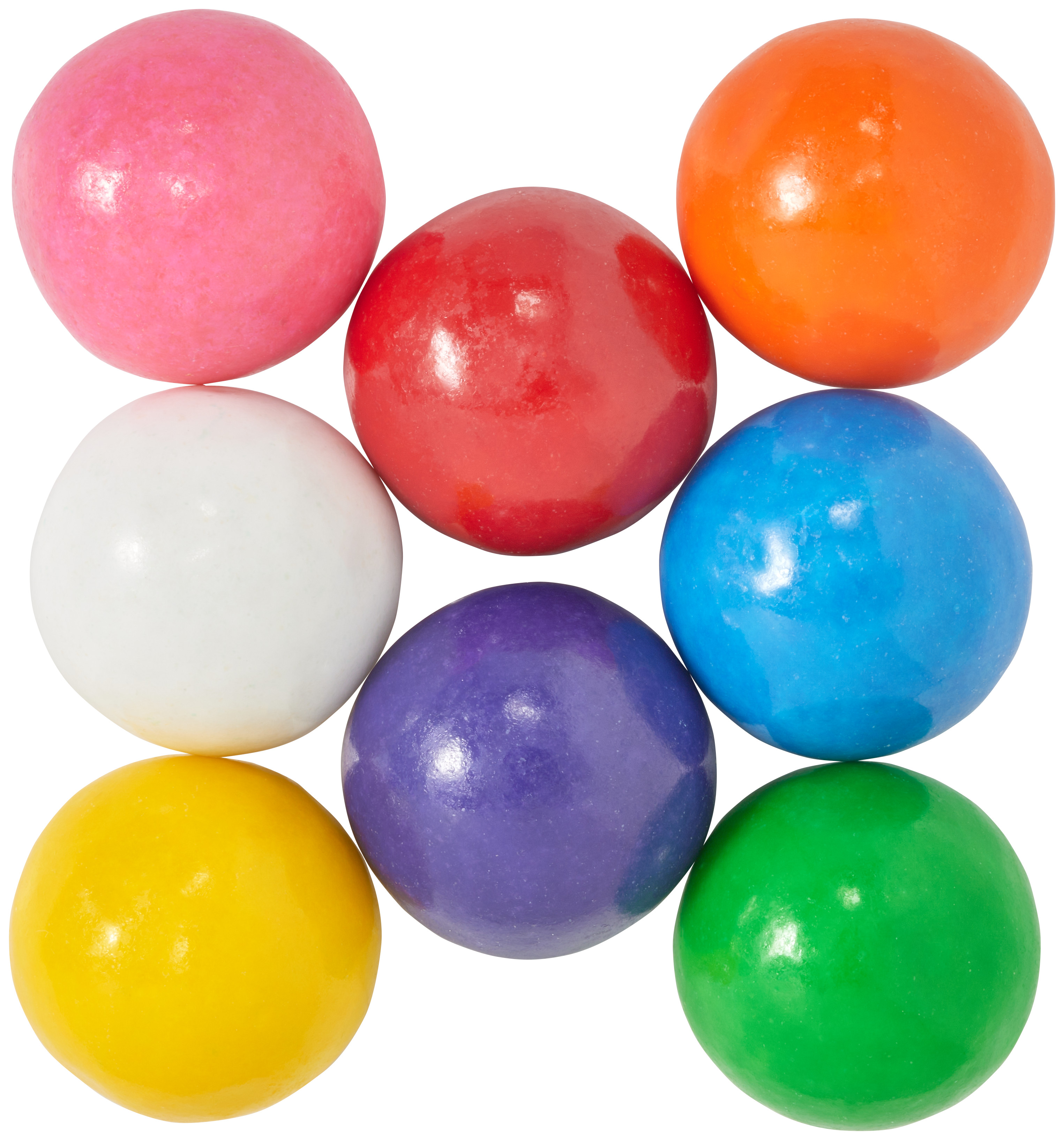 Candies & Bubble Gum Page 1 of 1 | DecoPac