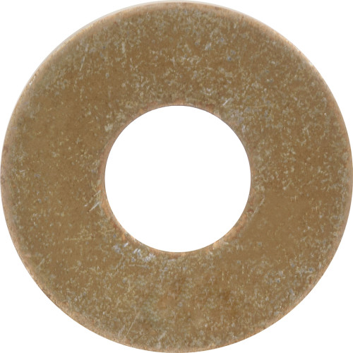 USS Hardened Flat Washers 1"