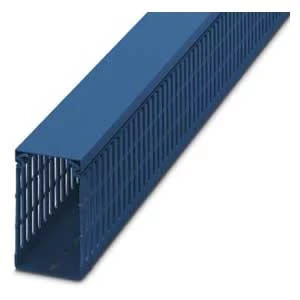 Phoenix Contact 3240592 Cable Duct, PC/ABS, 2071 Mm² Nominal Cross ...