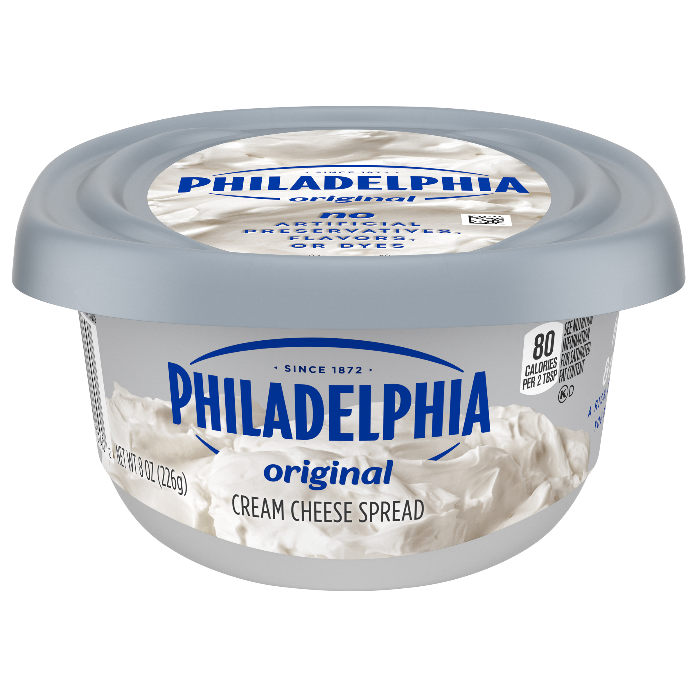 Philadelphia Original Cream Cheese - creamcheese.com