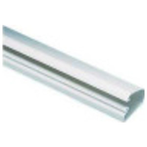 Panduit LD5IW10-A Pan-Way® LD5 Non-Metallic 1-Piece Latching Low ...