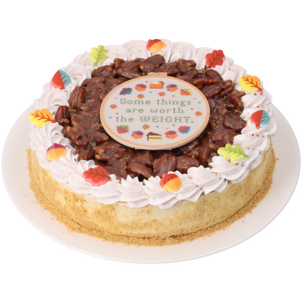 Autumn Leaves | DecoPac