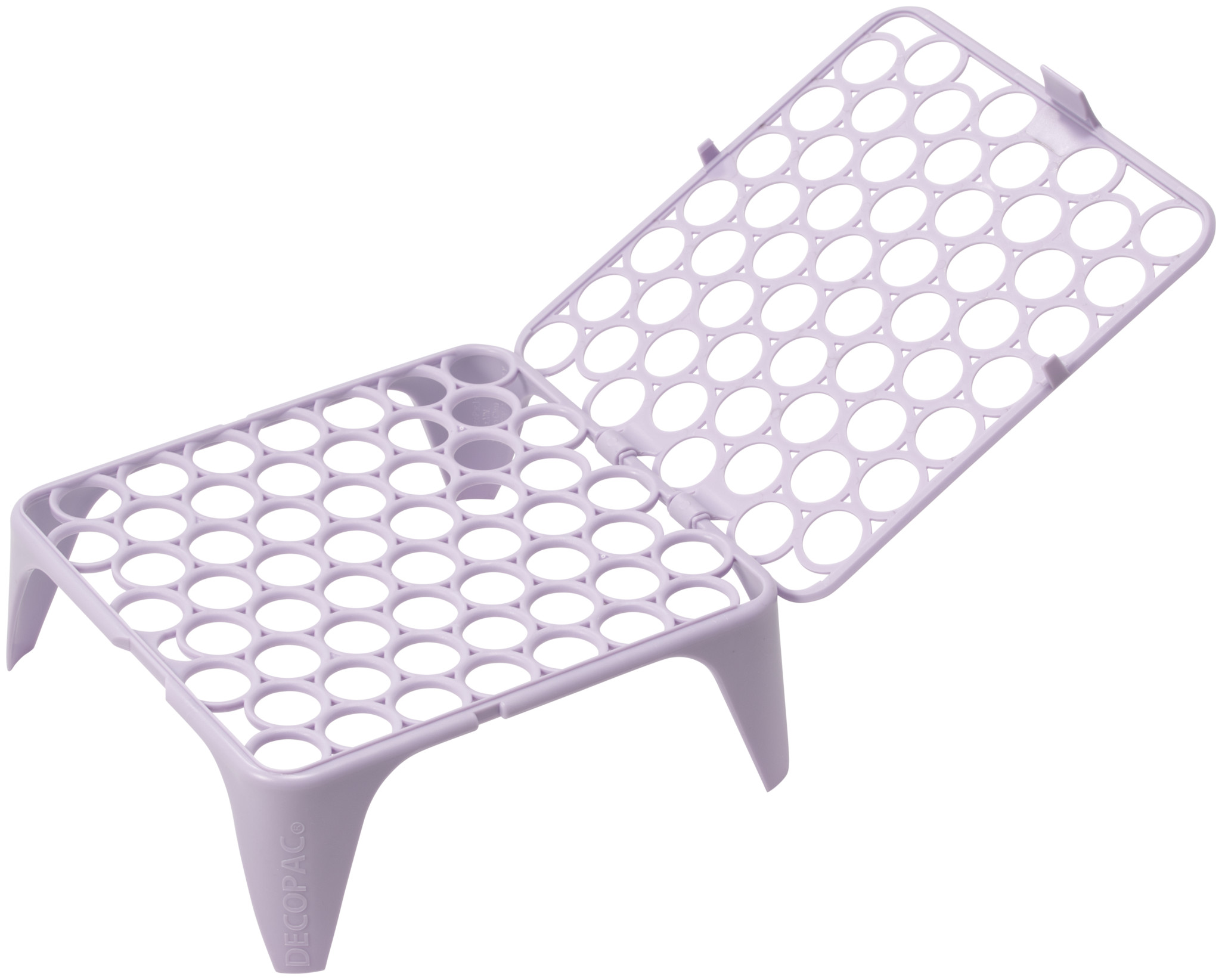 Decorating Tip Cleaning Basket | DecoPac