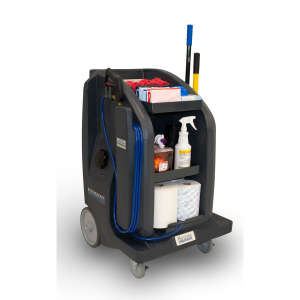 Hillyard, Trident®, CC17HP Cleaning Companion® | Touchfree Cleaners