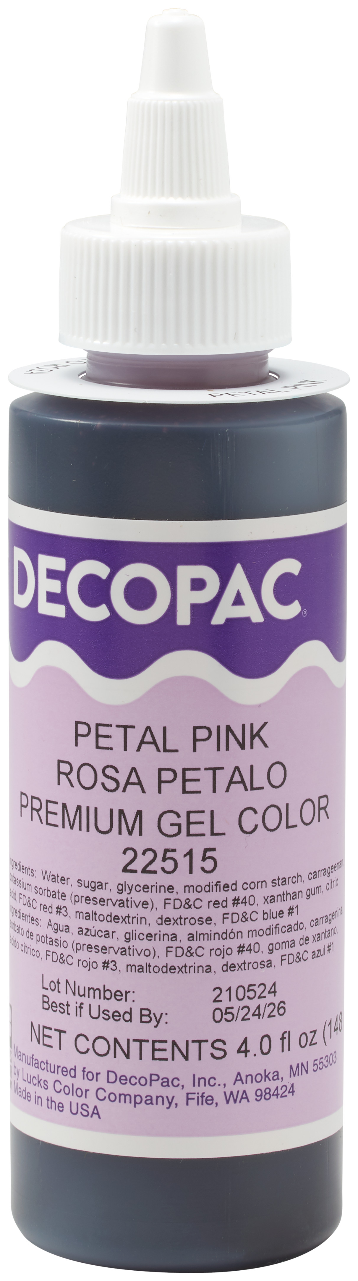 Colors Page 3 of 9 | DecoPac