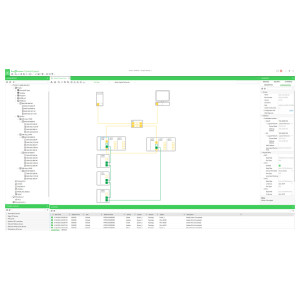 Square D (Schneider Electric) CEXSPMCZXTPAZZ License, EcoStruxure ...