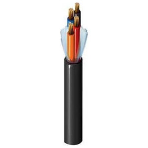 Belden VNTC-14-19-ER-R5K-BED Multi-Conductor Cable, PVC, 19-Conductor ...