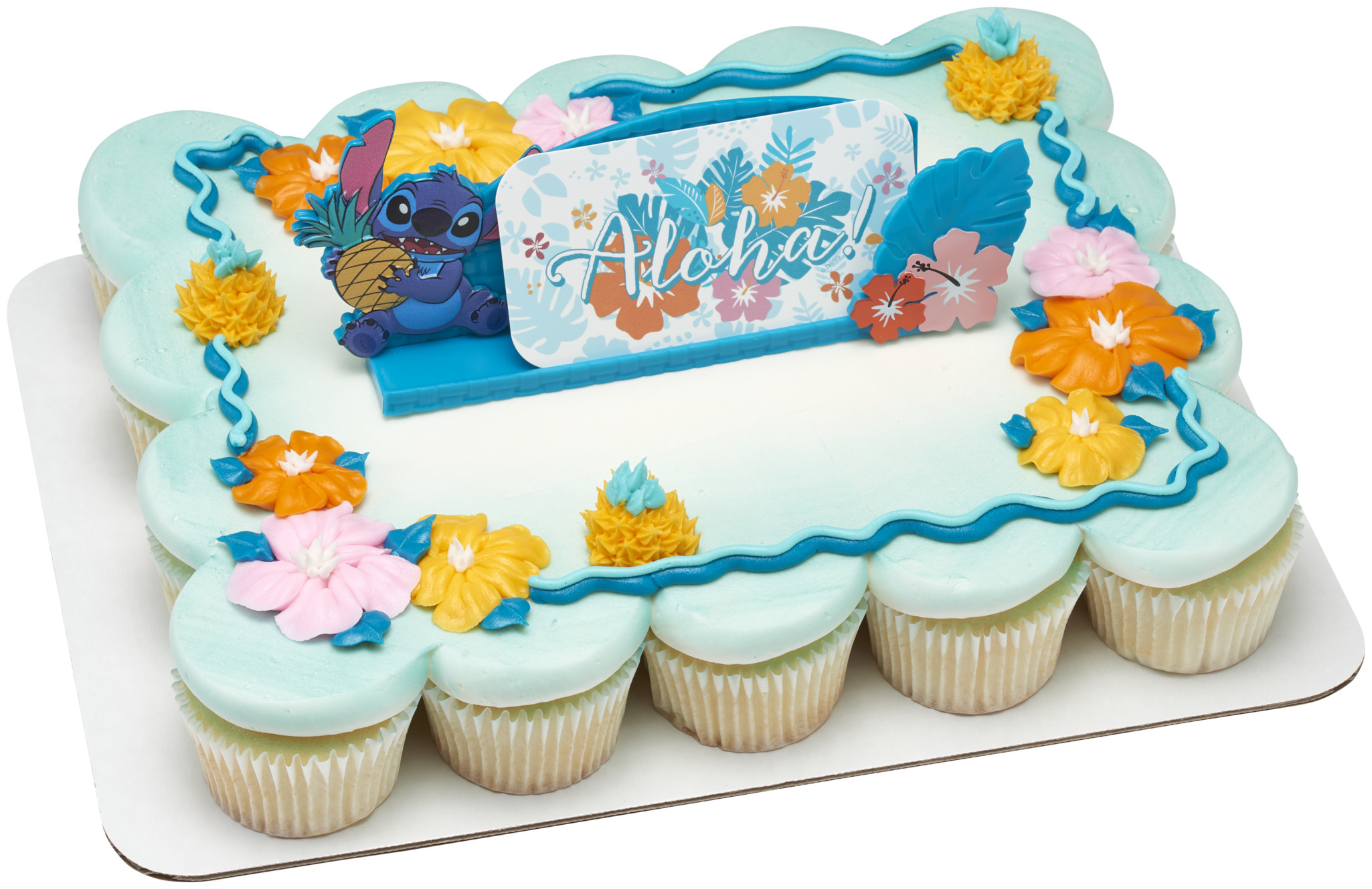 Disney S Stitch Aloha 4c701873 72b9 44c0 A8eb F9d02c98e97e | DecoPac