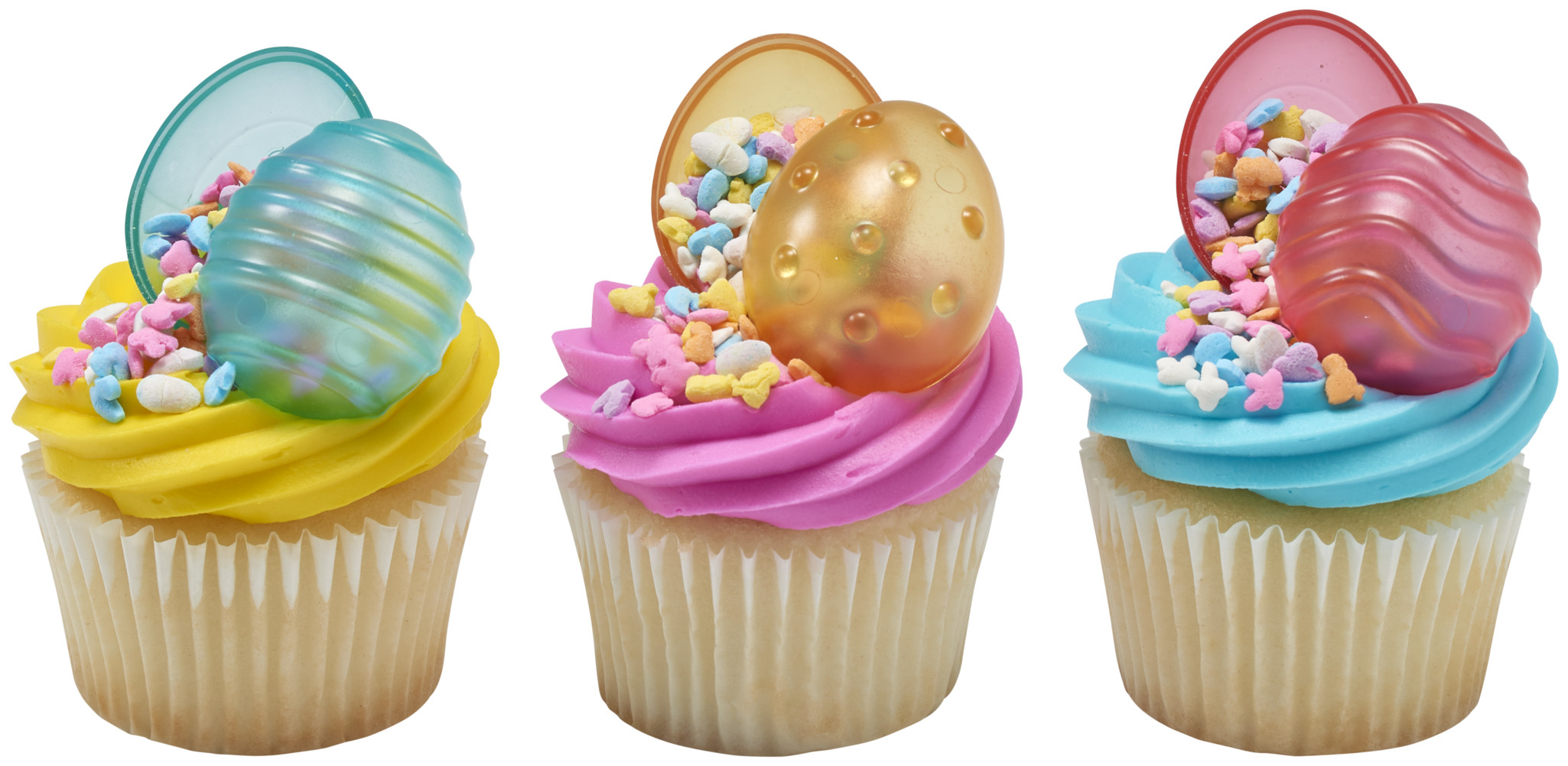 Fillable Egg | DecoPac