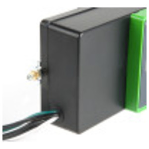 Square D (Schneider Electric) SSP01SBA12D Surge Protection Device ...