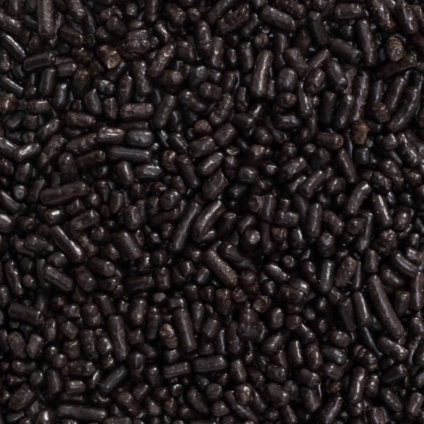 Black Sprinkles E4a6c6ff Fcba 437d 8255 0844233d9ace | DecoPac