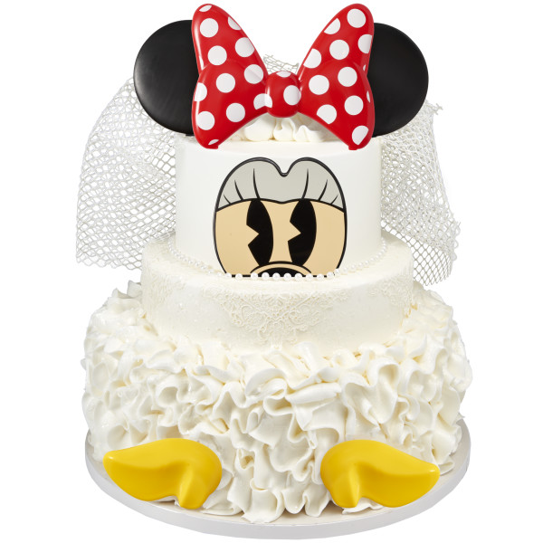 Minnie Mouse Creations | DecoPac