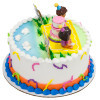 Dora the Explorer™ Birthday Celebration | DecoSet® | DecoPac