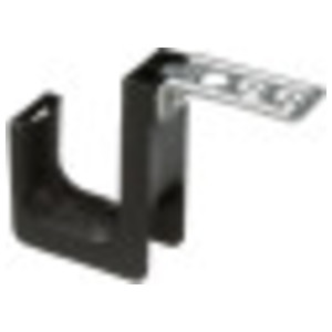 Panduit JP131CMB-L20 J-Pro™ Cable Support System, Nylon, Black ...