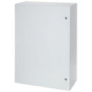Hoffman (nVent) CSD603616 CONCEPT Type 4/12 Wall Mount Enclosure, Mild ...