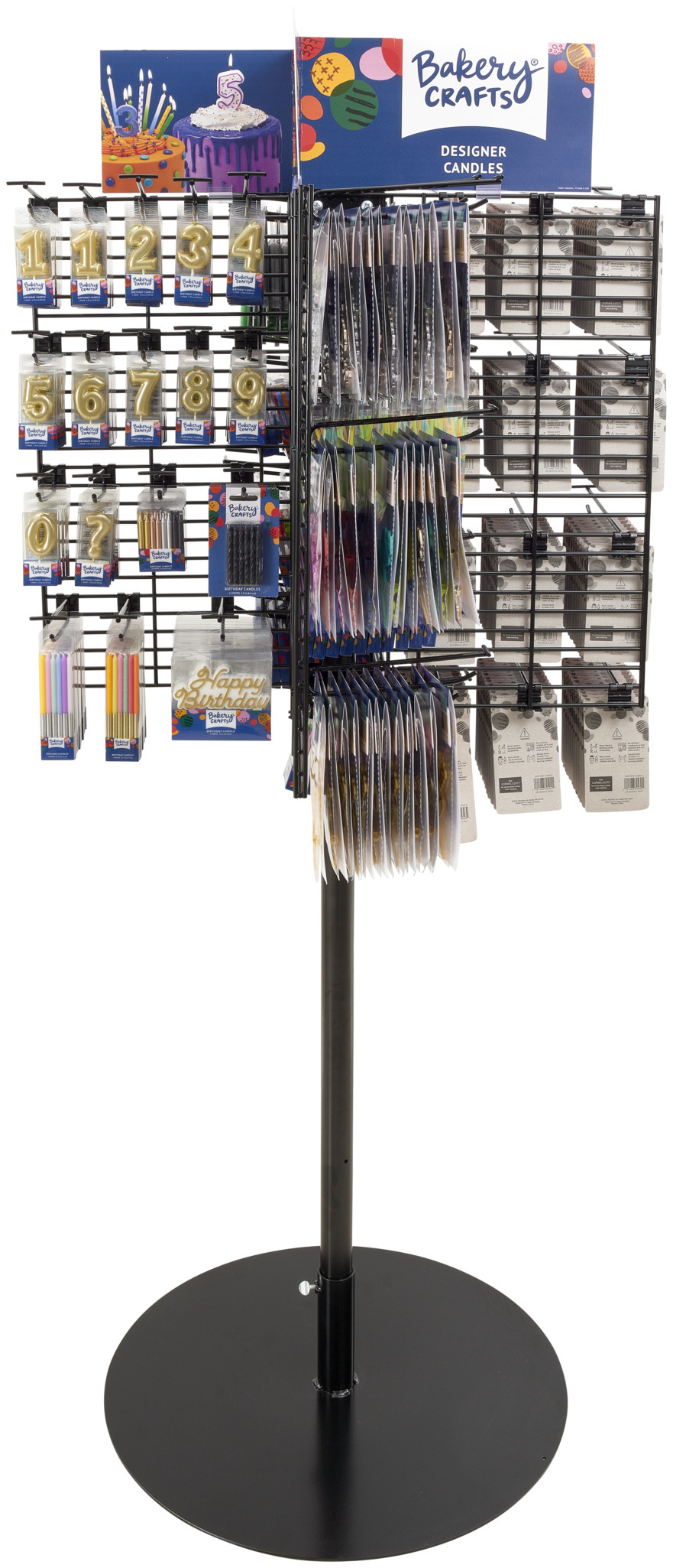 Merchandising Page 1 of 65 | DecoPac