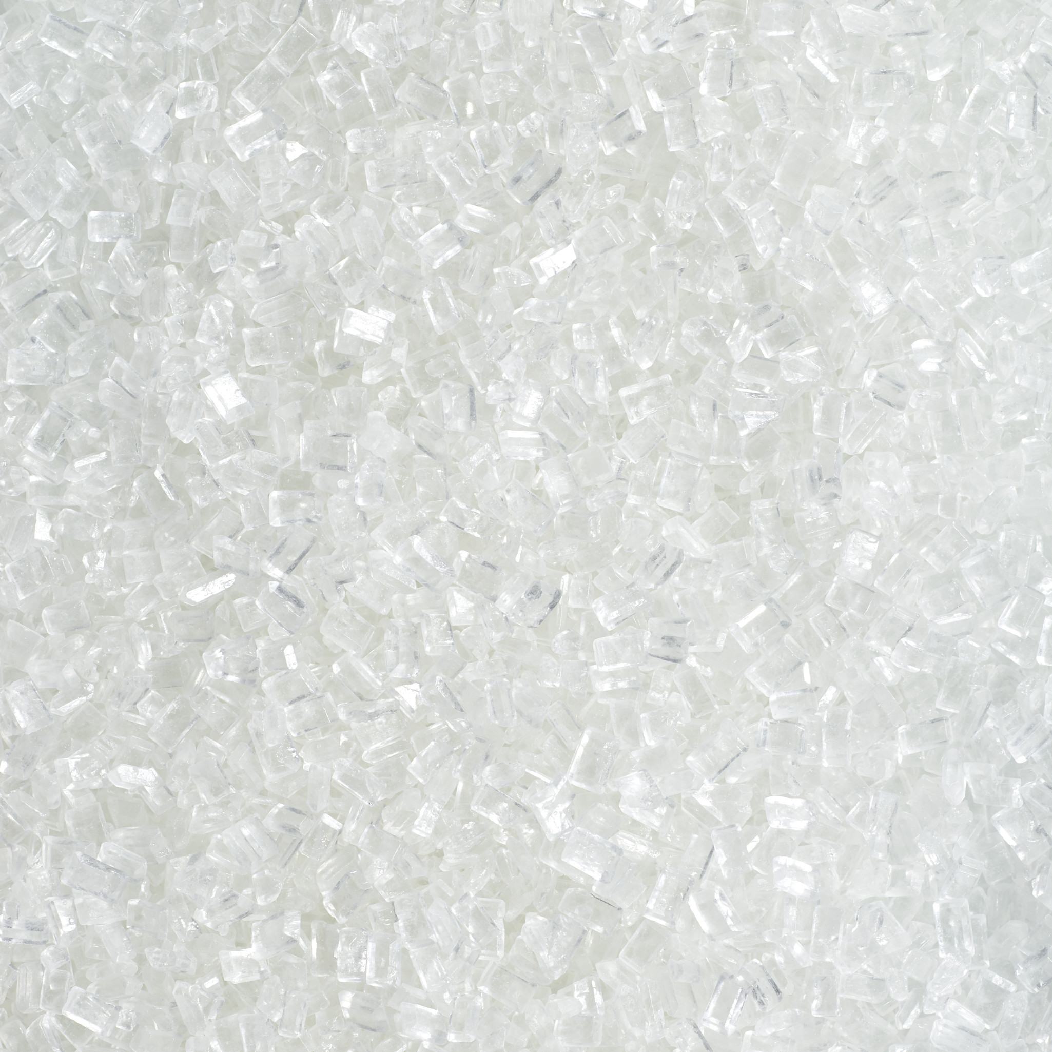 Clear Con Aa Sanding Sugar | DecoPac