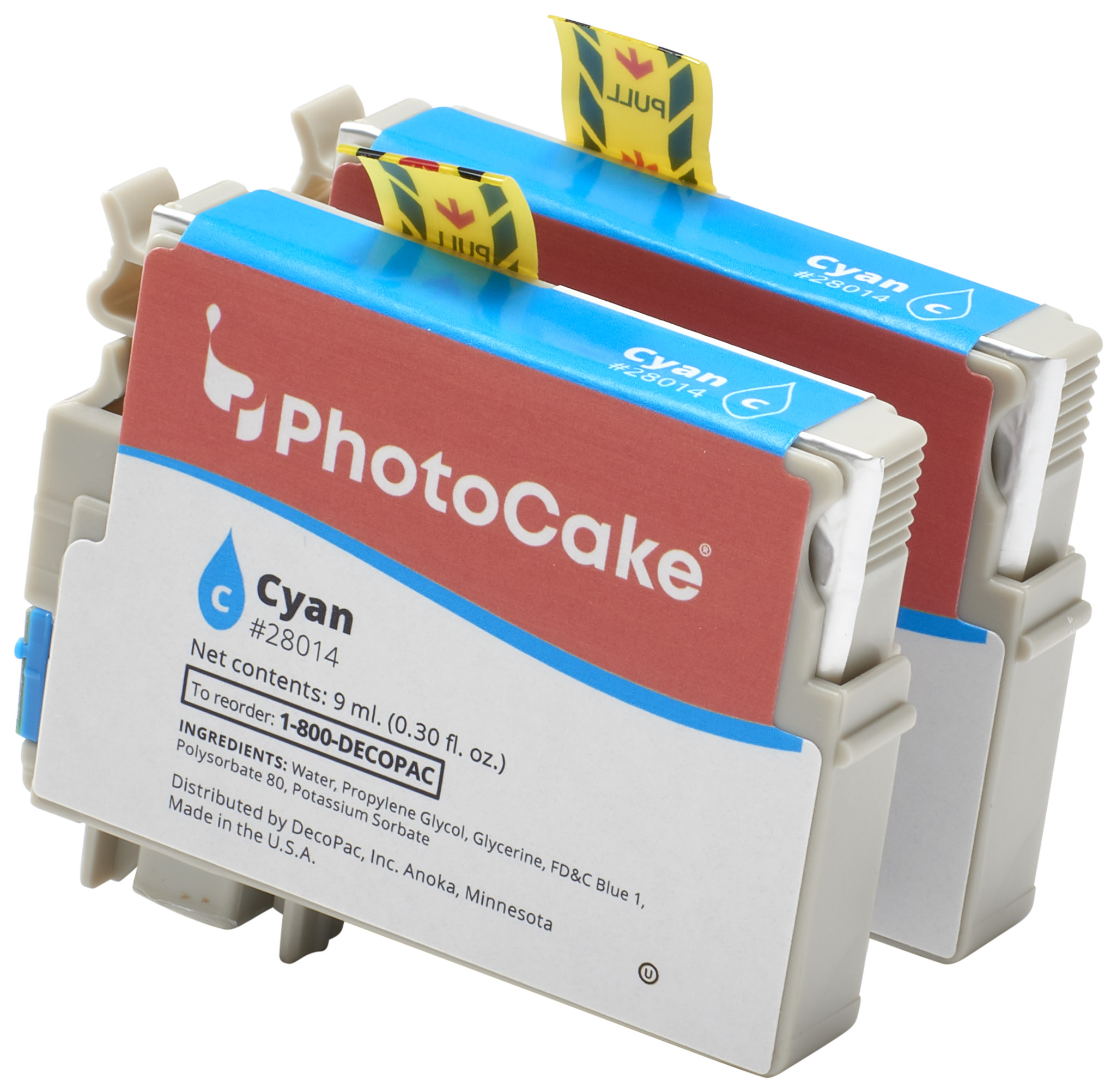 Inks & Printer Supplies Page 2 of 5 | DecoPac