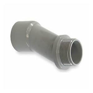 Graybar Vendor 2-METER-OFFSET PVC Meter Offset, 2 Inch | Graybar Store