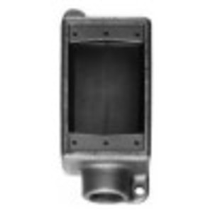 ABB (Thomas And Betts) FS2-G Ocal-Blue® Double-Coat PVC FS Series ...