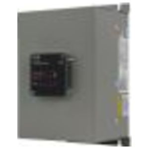 Bussmann (Eaton) BSPD400480Y1K Series BSPD Surge Protection Device, 400 ...