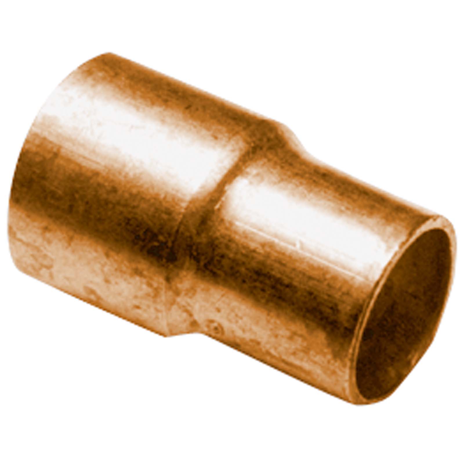 Wolverine Brass® 57320X 305241