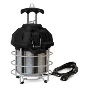 Engineered Products 15733 EPCO TIGER Temporary LED Luminaire, 60W ...