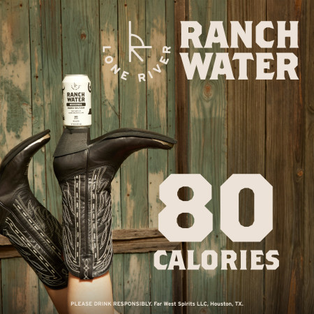 Lone River Ranch Water Variety Pack