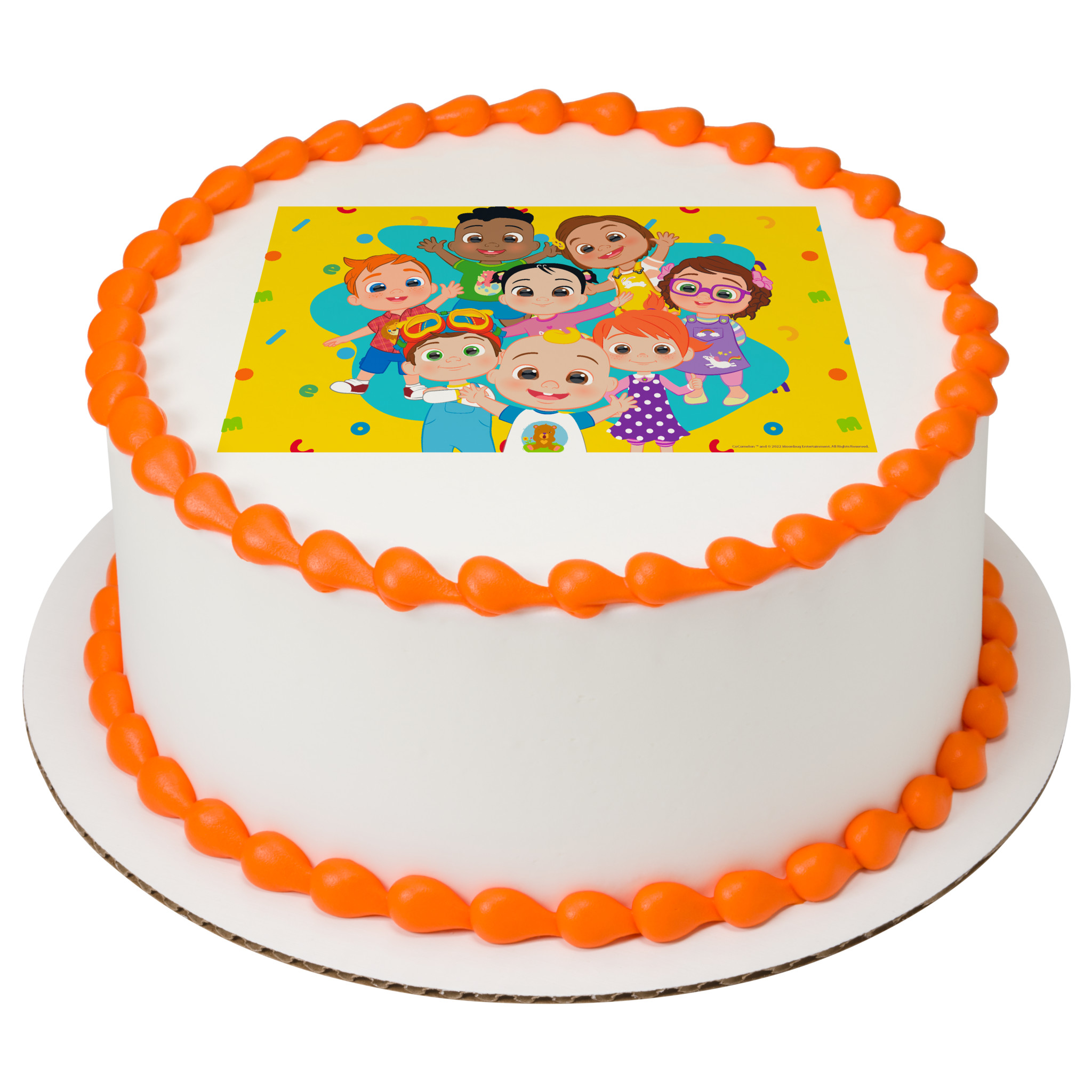 Cocomelon Fun Day | DecoPac